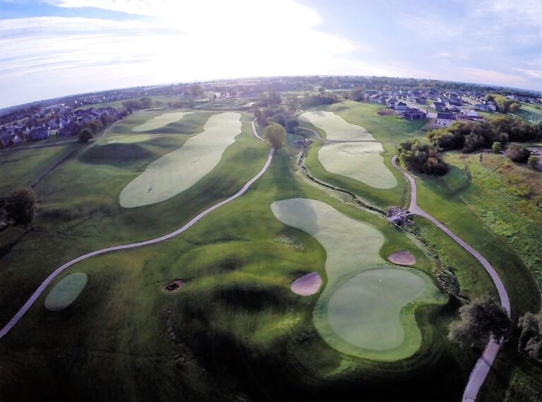 The Legacy Golf Club